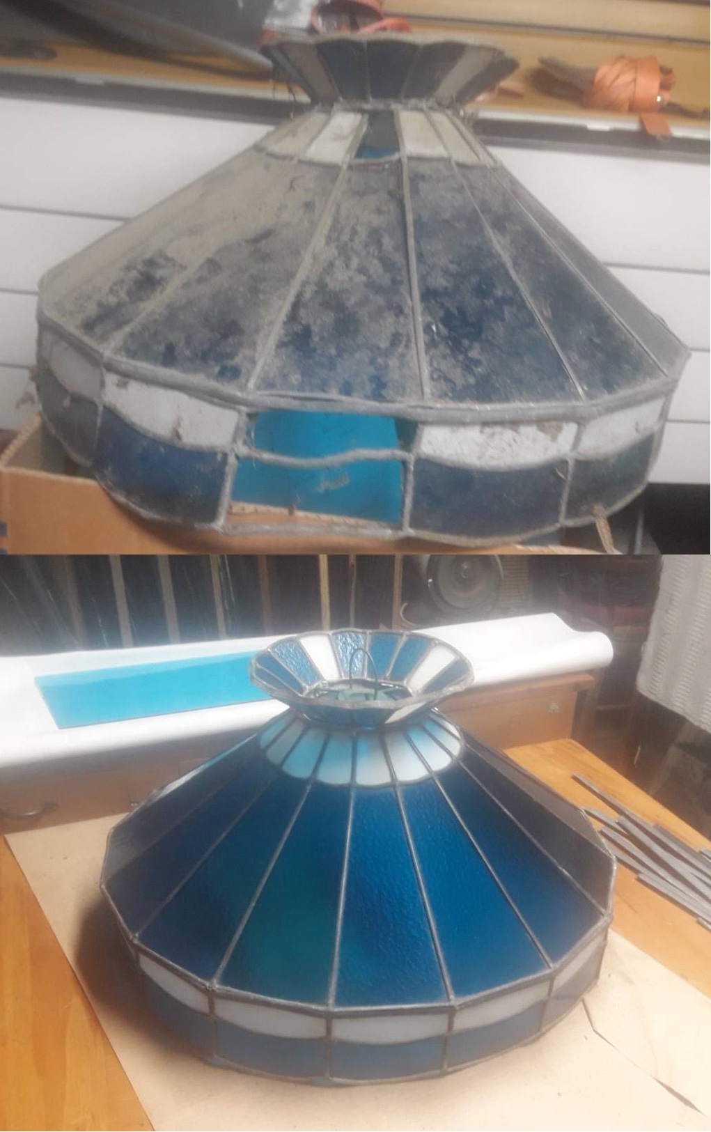 Split Light Glass Studio New Zealand